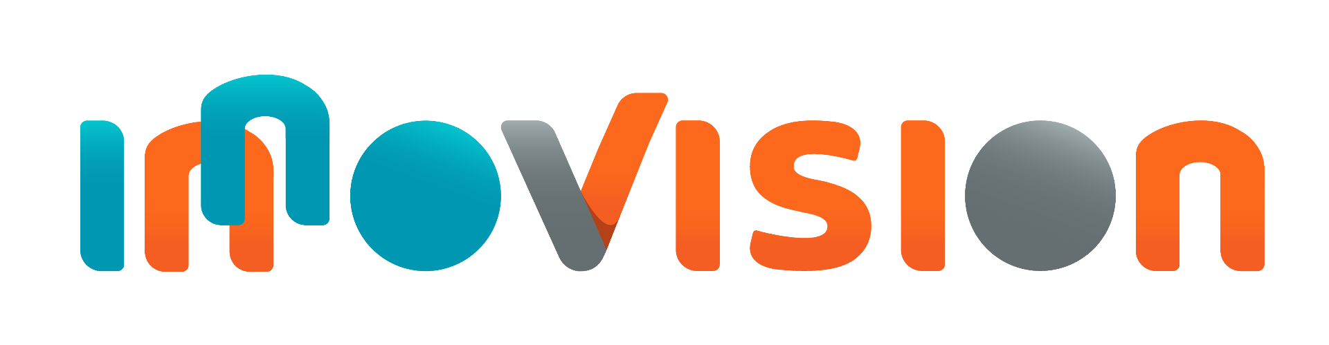 Innovision — AI Solutions Partner | Build smarter. Deliver faster.